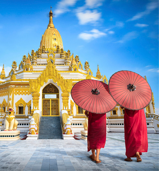 The 12 Best Cities to Visit in Southeast Asia | Emerald Cruises