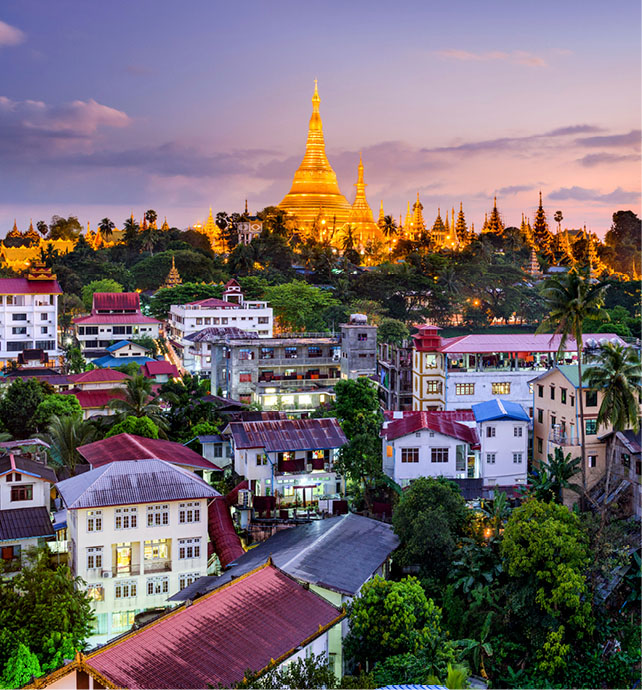 The 12 Best Cities to Visit in Southeast Asia | Emerald Cruises
