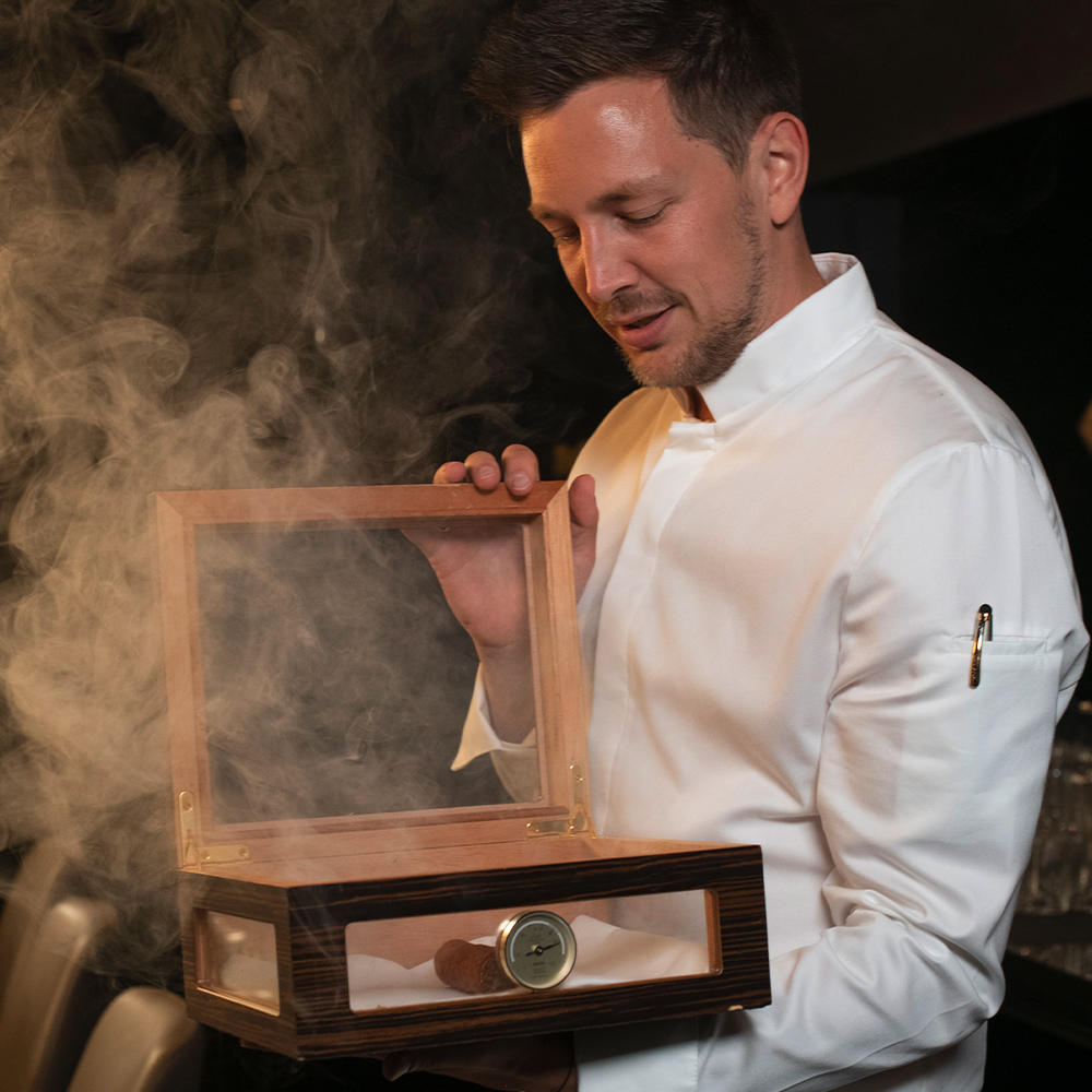 Culinary Cruises in Europe 2024 - Emerald Cruises